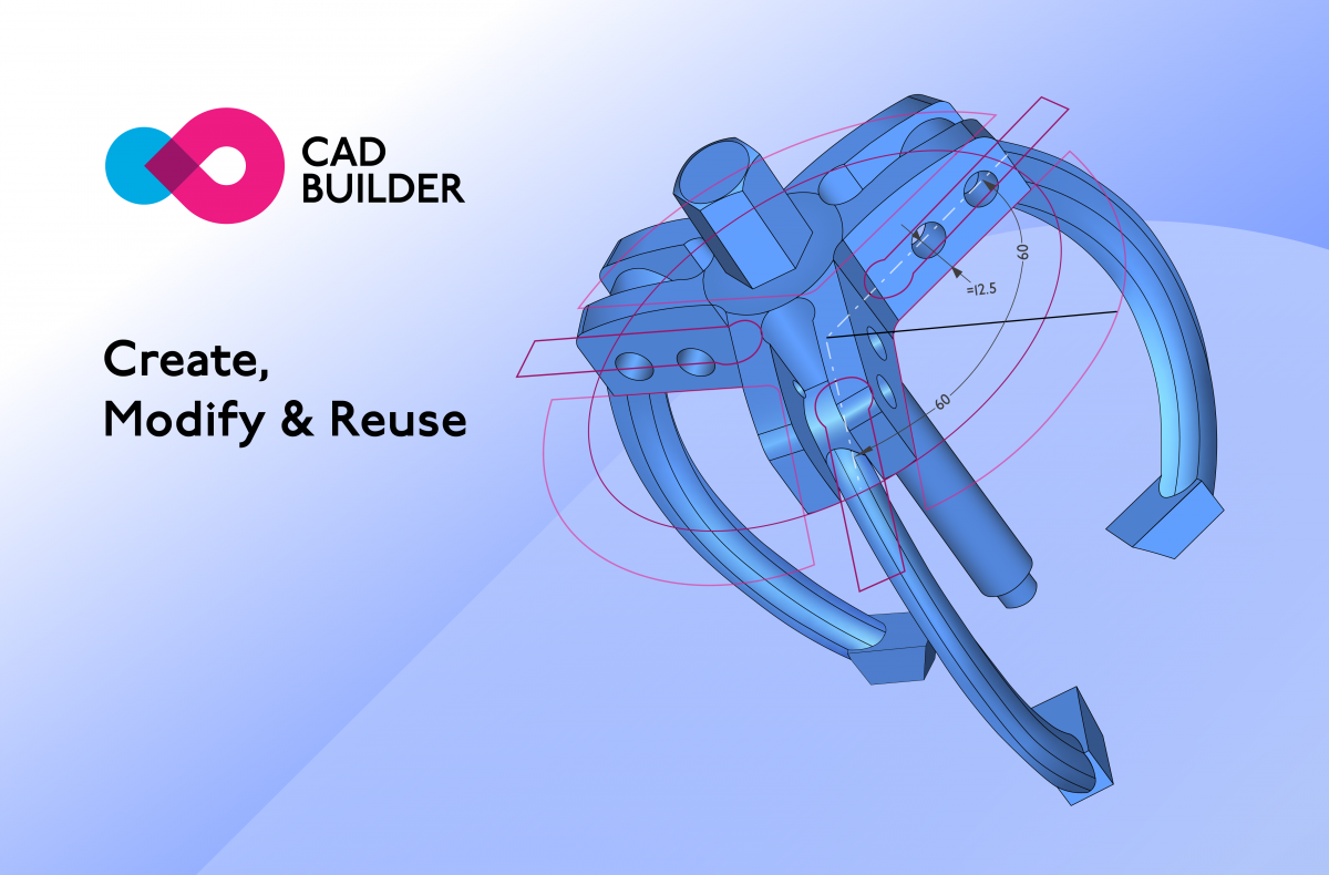 CAD Builder | OPEN CASCADE