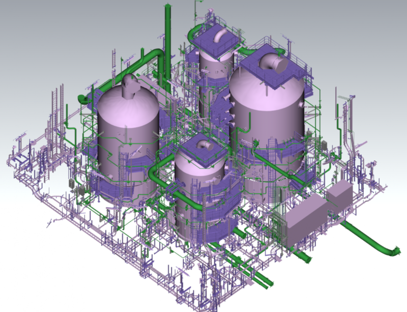 Samsung Heavy Industries - Open Cascade