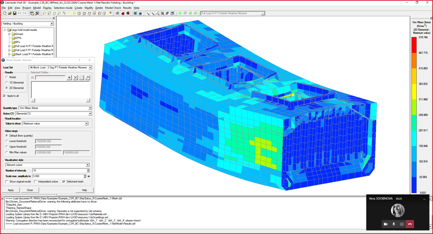 Geometrical 3D Modeling - Open Cascade