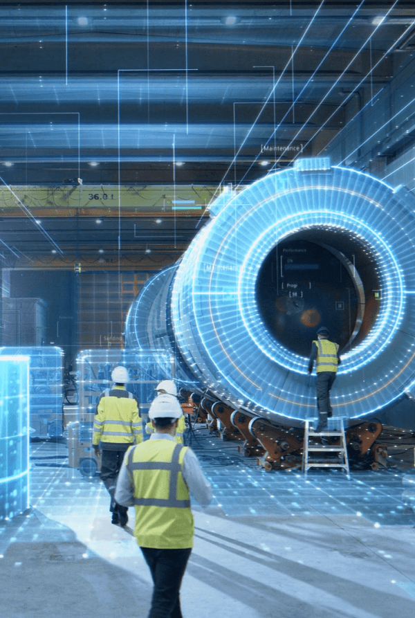 Open Cascade, part of Capgemini