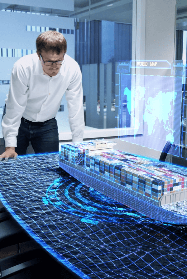 Open Cascade, part of Capgemini